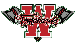 Football | Tomahawks Store